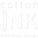 CottonINK - CottonINK